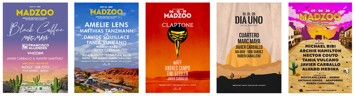 Social Media - OiiO Studios